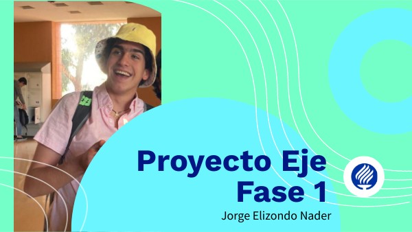 Proyecto eje 1