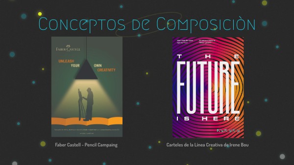 Conceptos de Composiciòn | Genially
