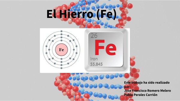 El Hierro | Genially