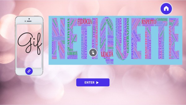 Netiquette | Genially