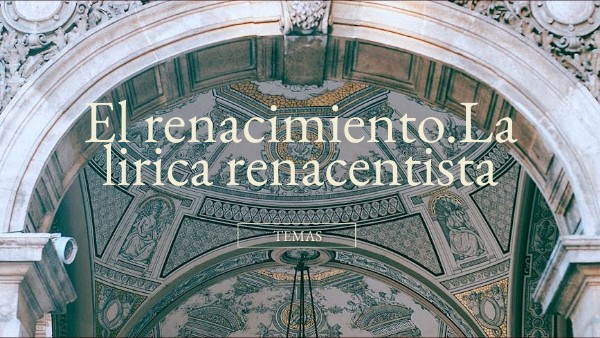 RENACIMIENTO | Genially