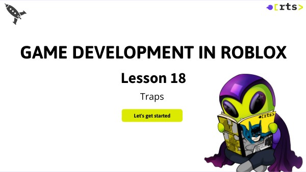 Lesson 18 | Genially