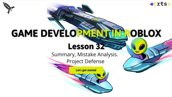 Lesson 32 | Genially