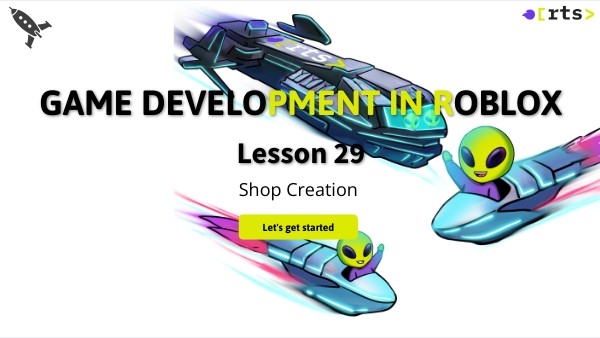 Lesson 29 | Genially