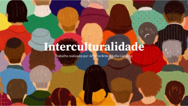 Interculturalidade