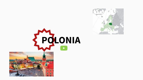 POLONIA | Genially