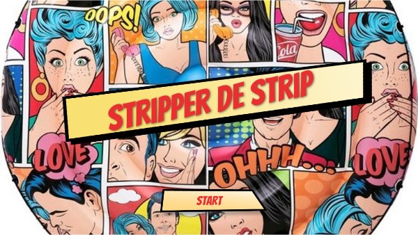 Stripper de strip