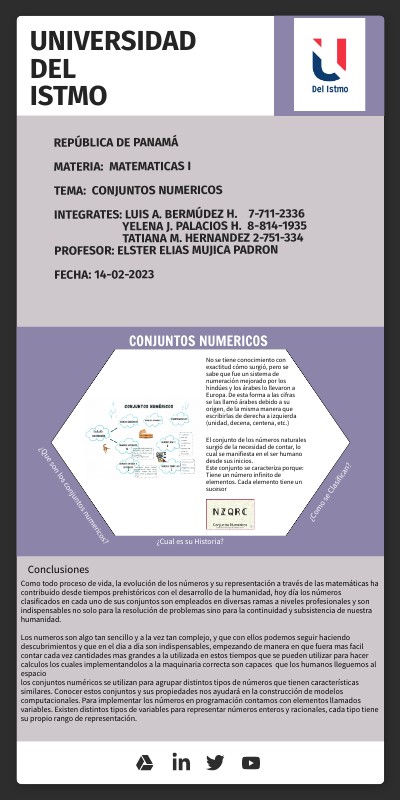 ACADEMIC INFOGRAPHIC