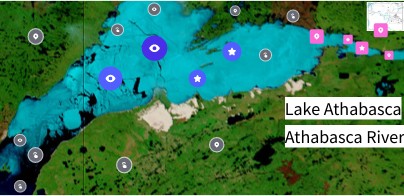 Hazel and Scarlet Project