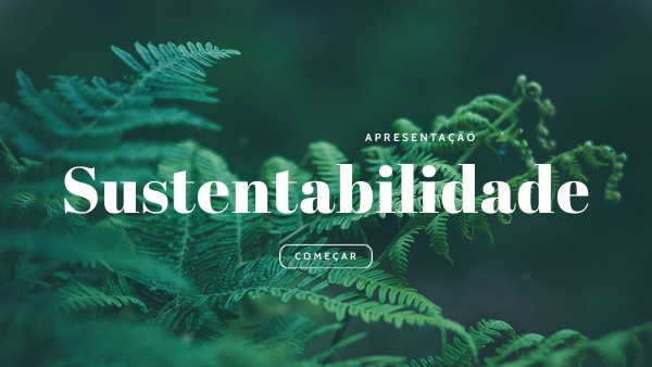 NATURE PRESENTATION | Genially