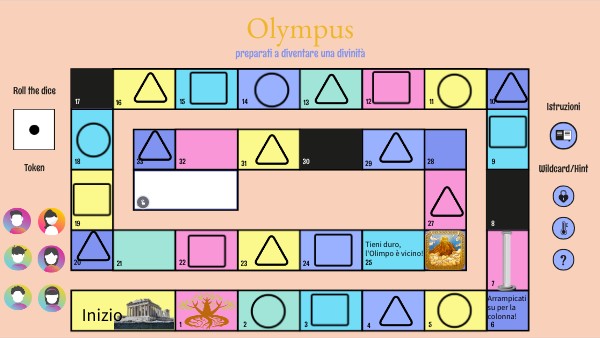 Olympus