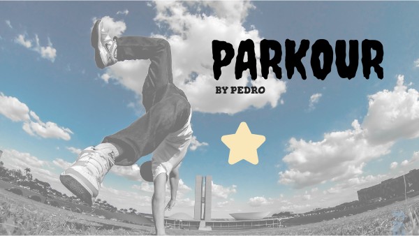 PARKOUR