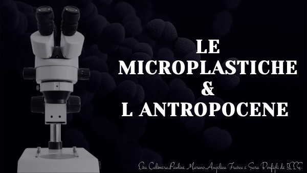 MICROPARTICLES PRESENTATION