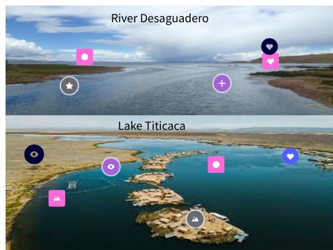 Jordan Blythe and Jake Bennet | Genially