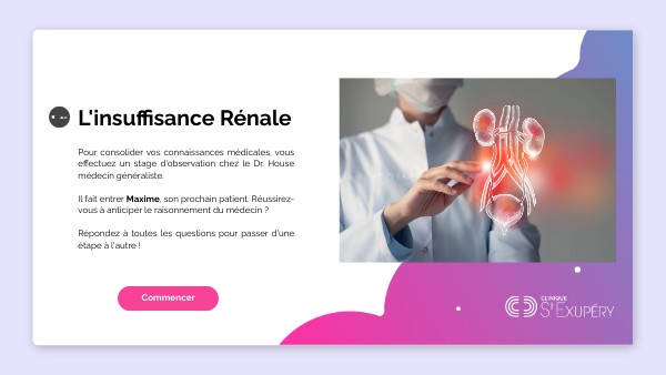 IRA MAXIME | Genially