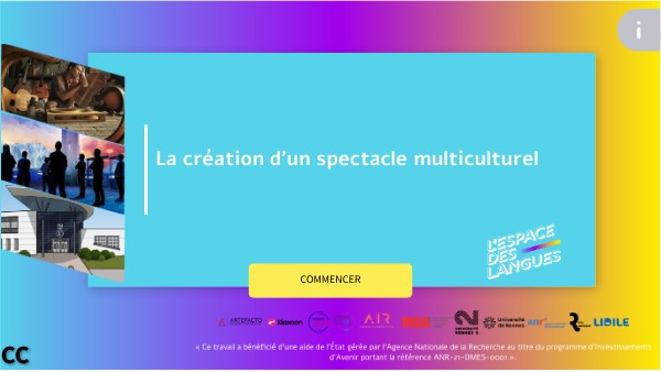 Fin alternative 1 | Genially