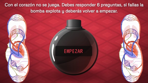 QUIZ Lab 4 semana 5 | Genially