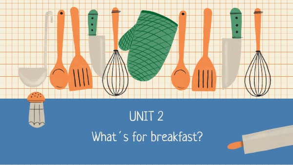 UNIT 2 4TH GRADE | Genially