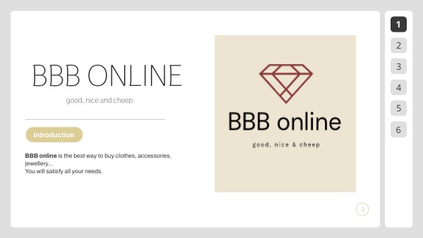 MANUAL PASO A PASO | Genially