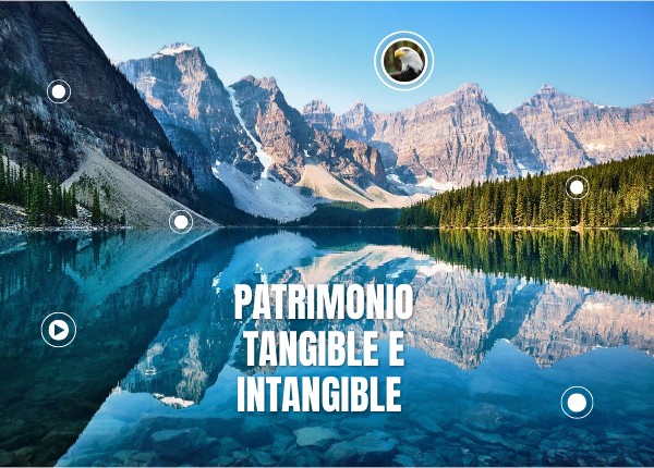 NATURE INTERACTIVE IMAGE | Genially