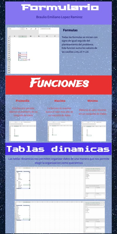 Formulario | Genially