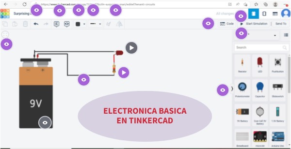 ELECTRONIC BASICA. | Genially