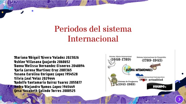 Exposición RI
