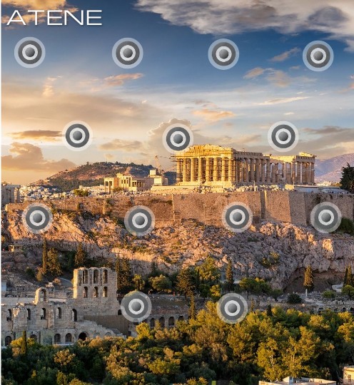 ATENE | Genially