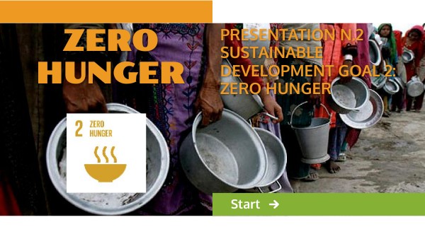 Zero Hunger