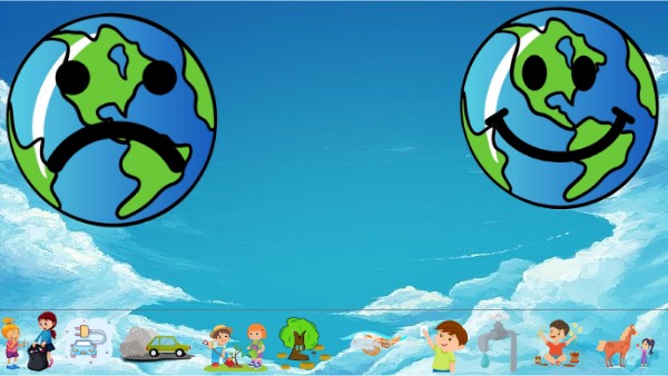 Genially Medio Ambiente Genially