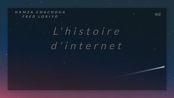 INFINITE SPACE PRESENTATION | Genially