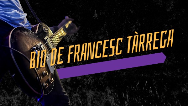 Copie - ROCK! PRESENTATION