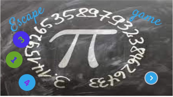 3D PI GRECO DAY 2023 | Genially