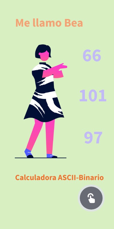 Nombre ASCII | Genially