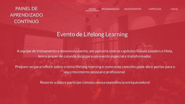 LIFELONG LEARNING | Genially