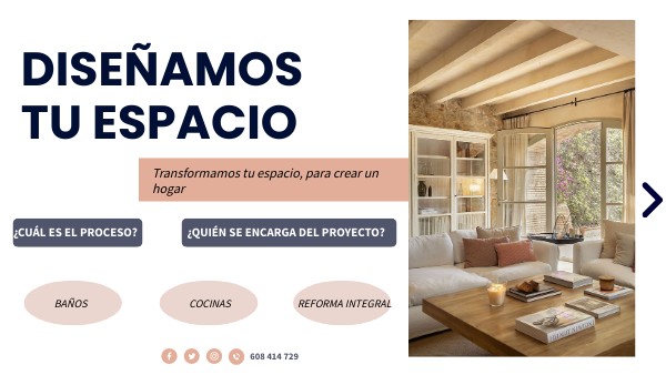 PRESENTACIÓN PROYECTOS LORENA | Genially