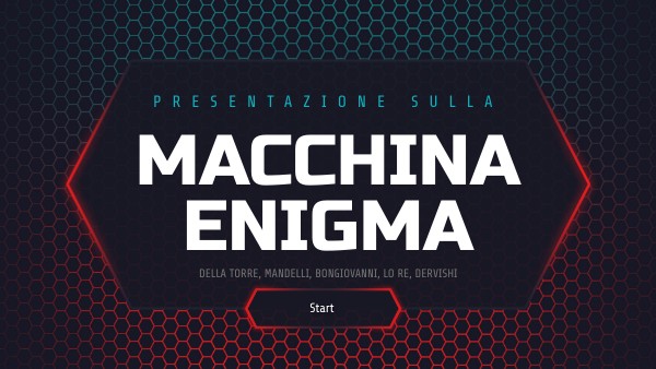 Macchina Enigma