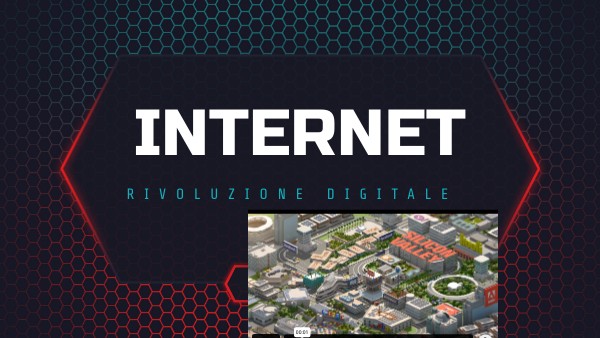 RETROFUTURE | Genially