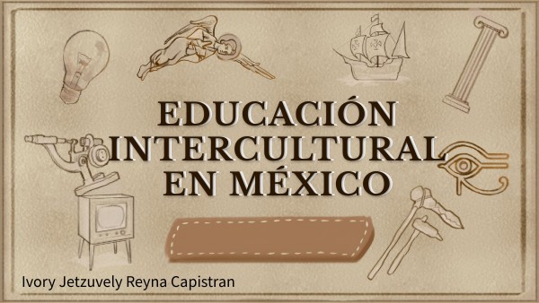 Educacion Intercultural en Mexico