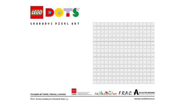 lego dots | Genially