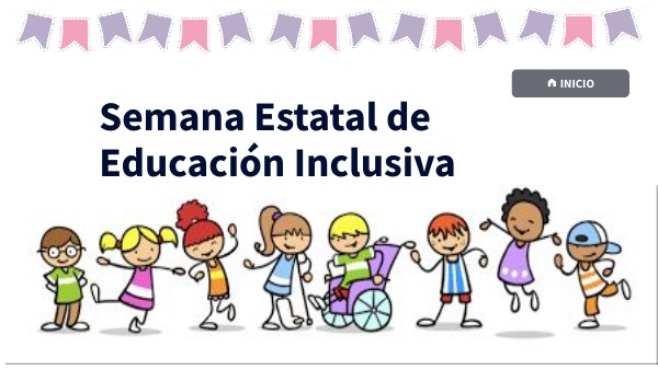 semana inclusiva