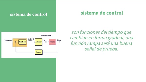 conceptos basicos de control | Genially