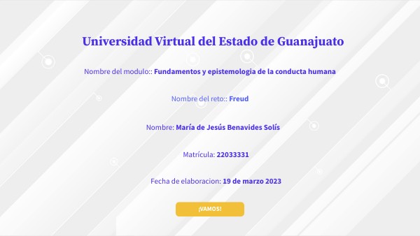 Freud_R3_U2 | Genially