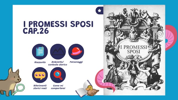 Recensione libro | Genially