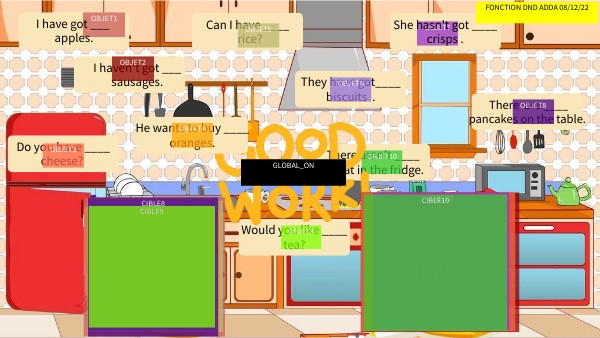 some- any | Genially