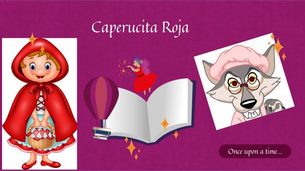 STORYTALE QUIZ | Genially