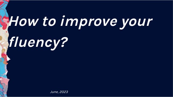 HIGH FLIGHTS PRESENTATION | Genially