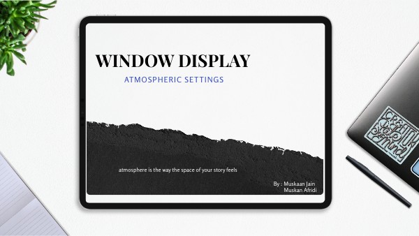 VM presentation | Genially