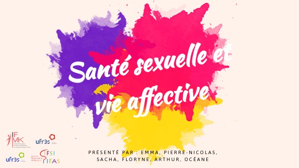 Santé Sexuelle