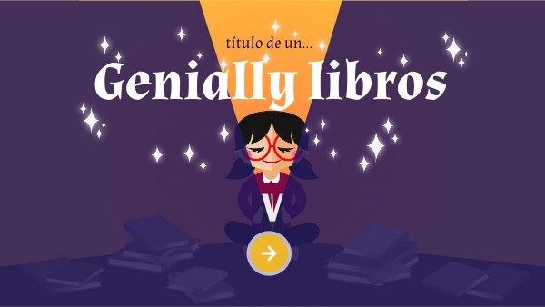 genially libros